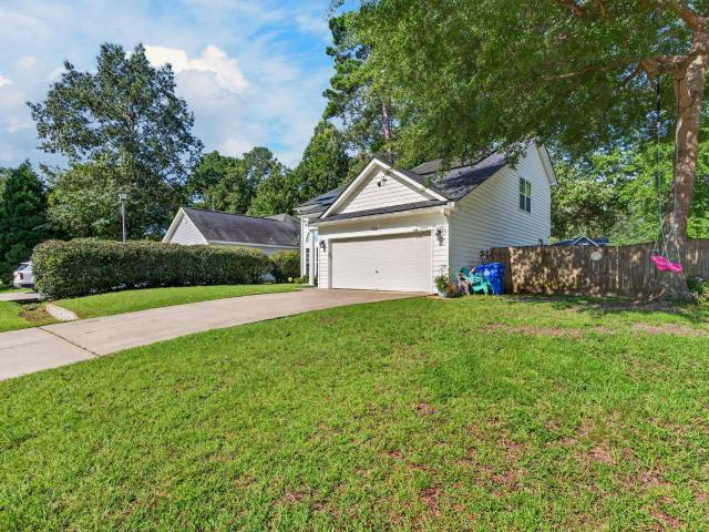749 Bunkhouse Drive