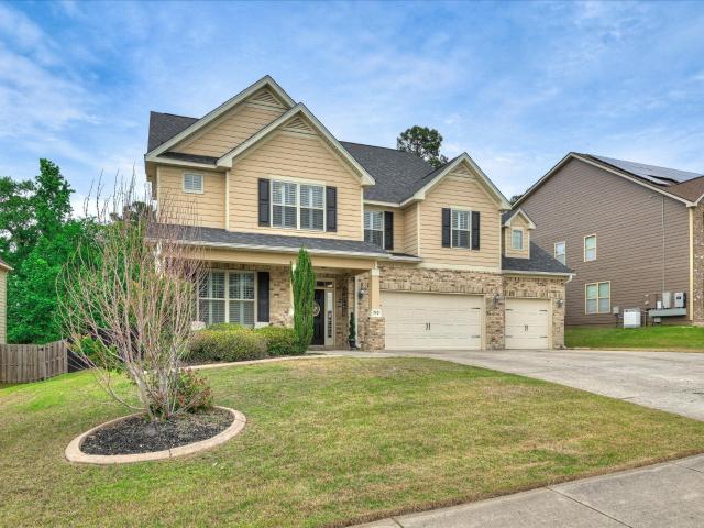 749 Burch Creek Drive