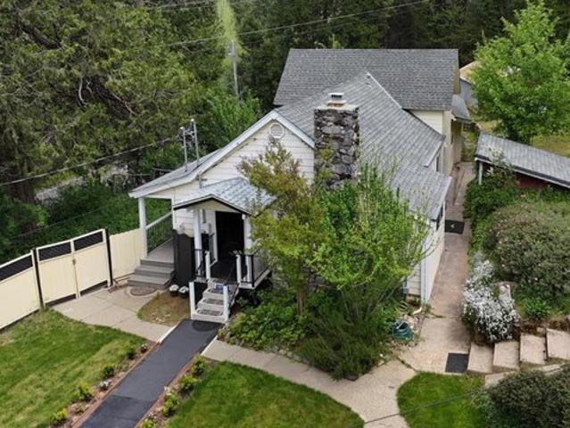 749 Gold Flat Rd, Nevada City, CA 95959