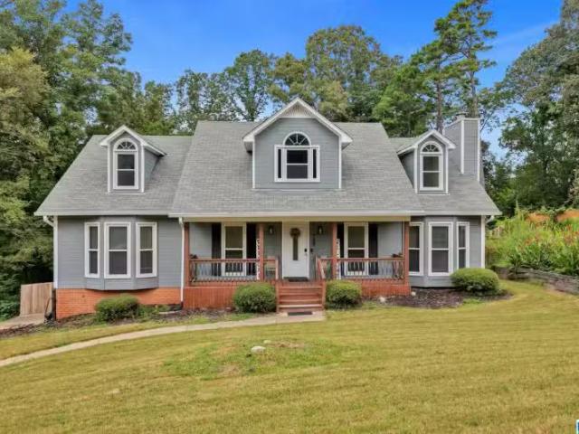 749 GABLE DR, CENTER POINT, AL 35215