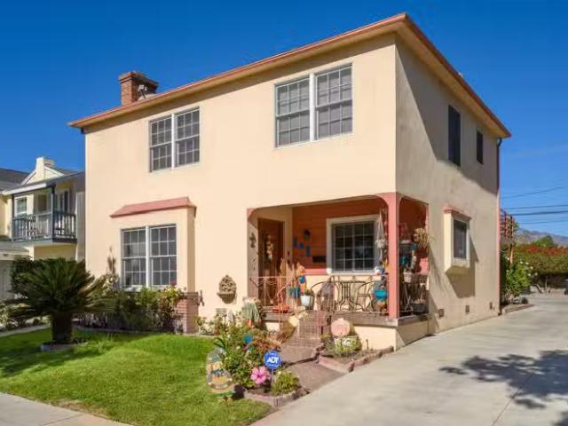 749 East Doran Street, Glendale, CA 91206