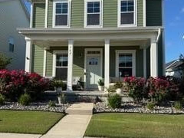749 Edgerton Dr, Wilmington, NC 28412
