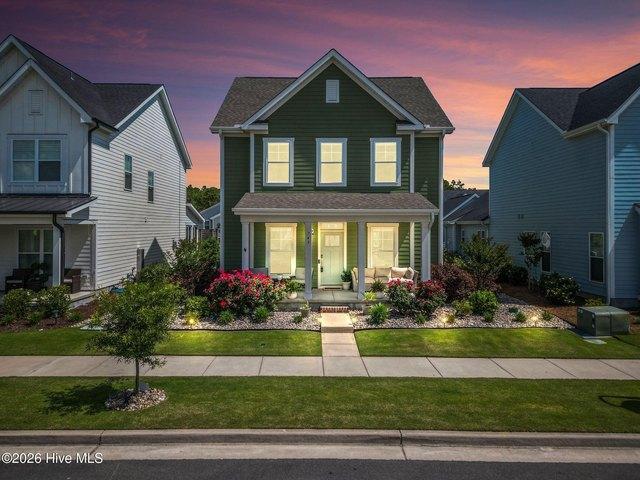 749 Edgerton Dr, Wilmington, NC 28412