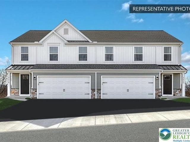 749 Fawn Way Lot 23, Pennsburg, PA 18073