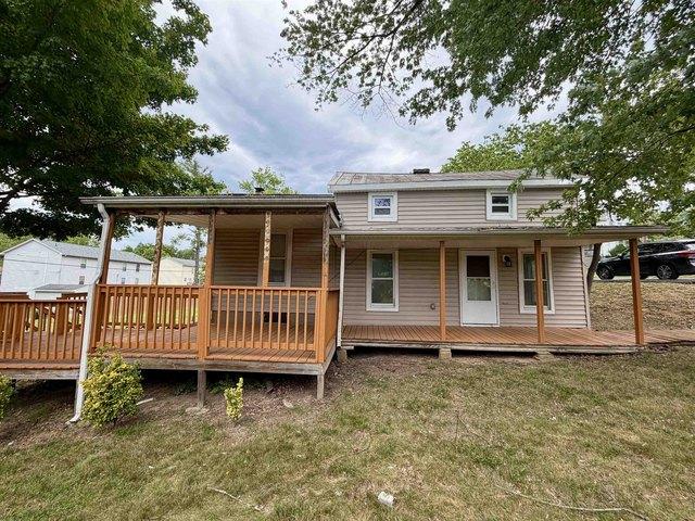 749 Florence Ave, Waynesboro, VA 22980