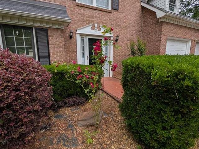 749 Flowers Crossing, Lawrenceville, GA 30044 | MLS #7763 | Compass