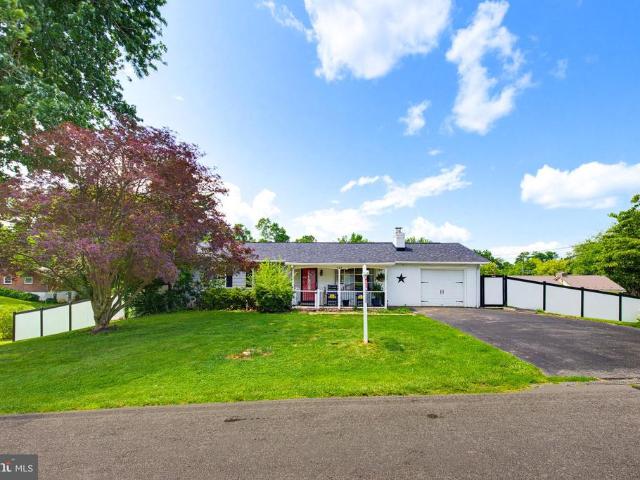 749 Frey Road