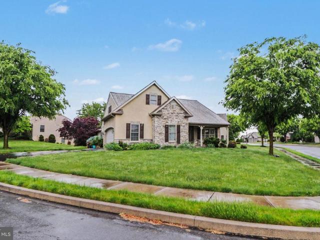 749 Heather Ridge