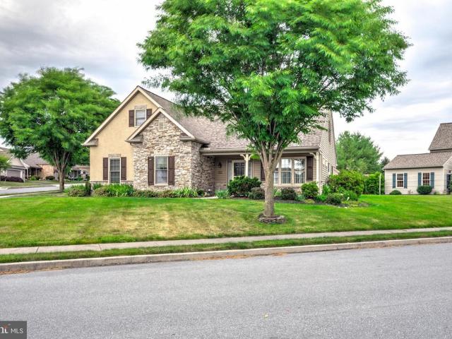 749 Heather Ridge
