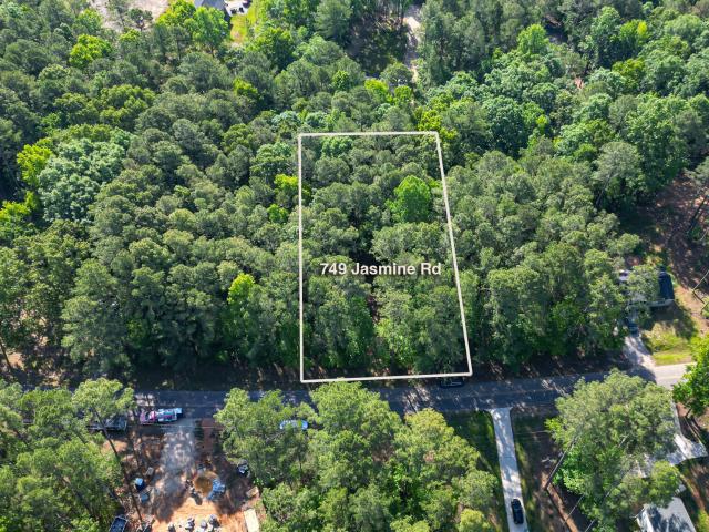 749 Jasmine Road