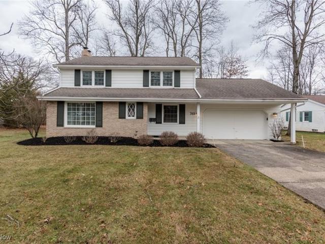 749 Lindenwood Ln, Medina, OH 44256