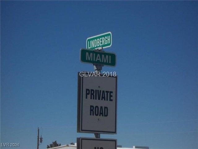 749 Luscombe Ave, Jean, NV 89019
