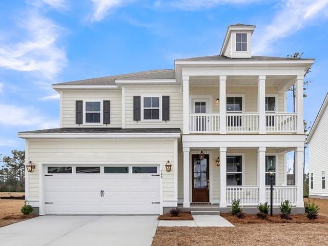 749 Maynard Ln, Summerville, SC 29486
