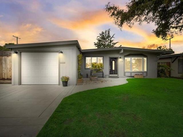 749 Manzanita Ave, Sunnyvale, CA 94085