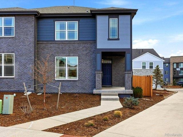 749 N Shawnee St, Aurora, CO 80018