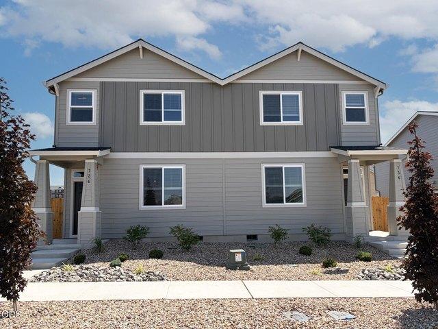 749 NW Upas Ave, Redmond, OR 97756