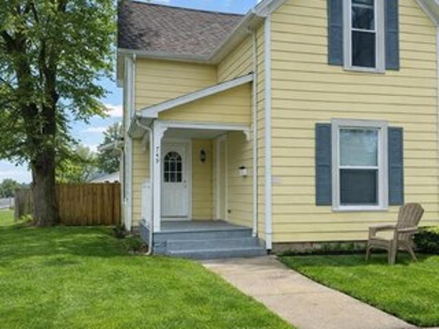 749 S Webster St, Kokomo, IN 46901