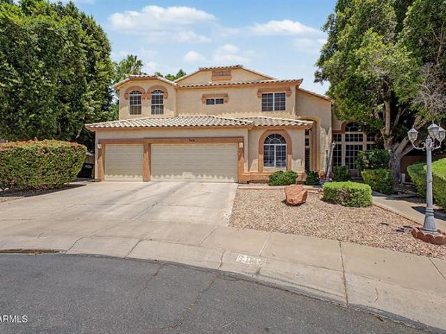 749 S Copper Key Ct, Gilbert, AZ 85233