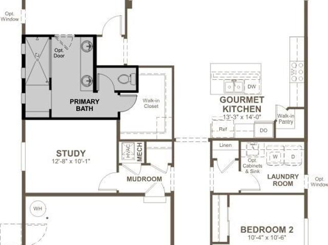 749 S Davis St, Unit 104, Buckley, WA 98321 | MLS #2456 | Compass