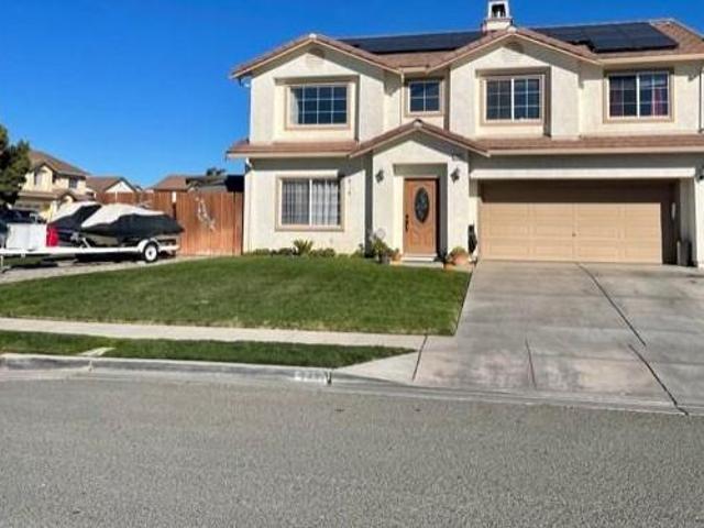 749 Solano Soledad, CA 93960 in Soledad, California