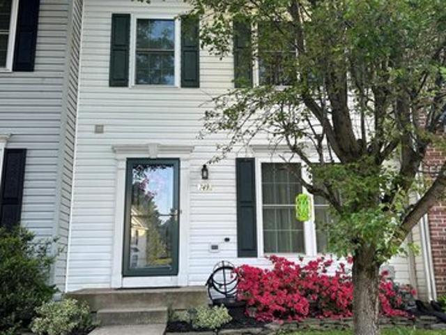 749 Shallow Ridge Ct, Abingdon, MD 21009