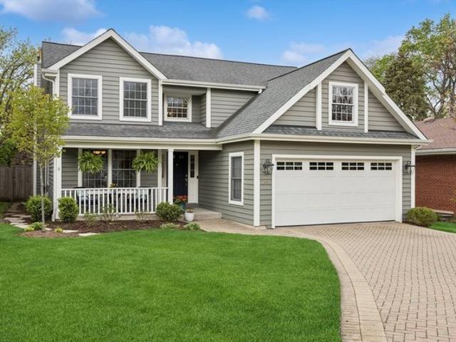 749 Summit St, Downers Grove, IL 60515