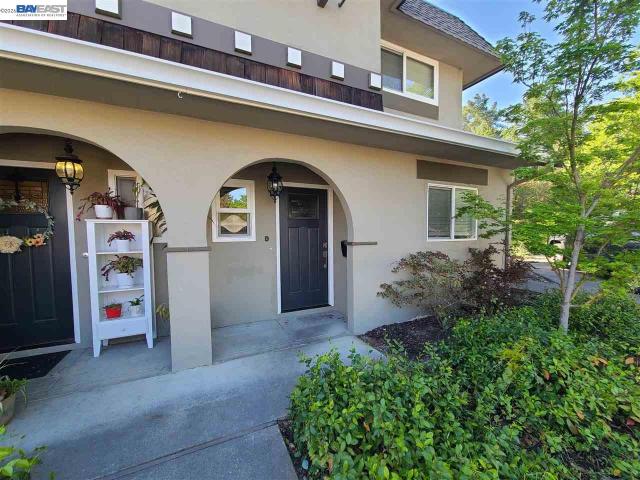 749 Palomino Dr, Unit C, Pleasanton, CA 94566 | MLS #41132