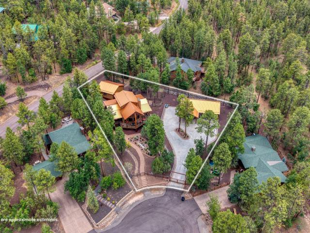 749 Pine Fir Lane