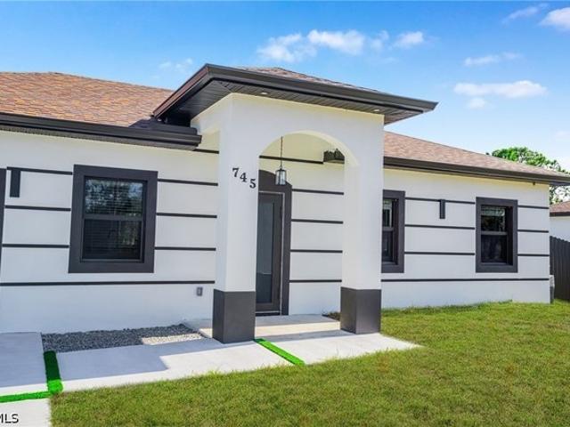 749 Roma Ave S, Lehigh Acres, FL 33974