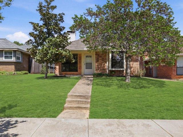 749 Red Oak Dr, Lewisville, TX 75067