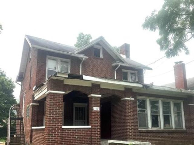 749 W 3rd St, Mansfield, OH 44906