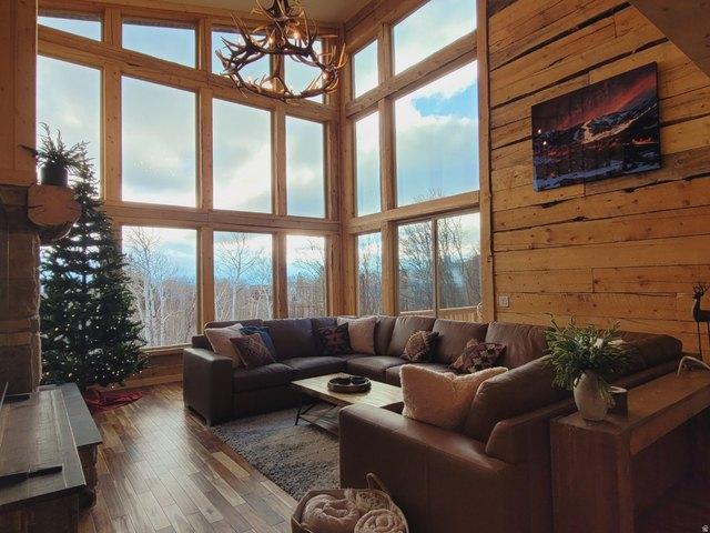 749 W Artist Point Way, Coalville, UT 84017