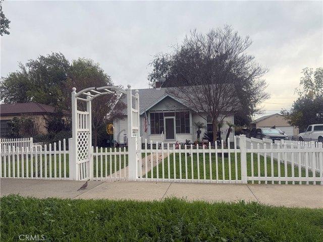 749 W D St, Ontario, CA 91762