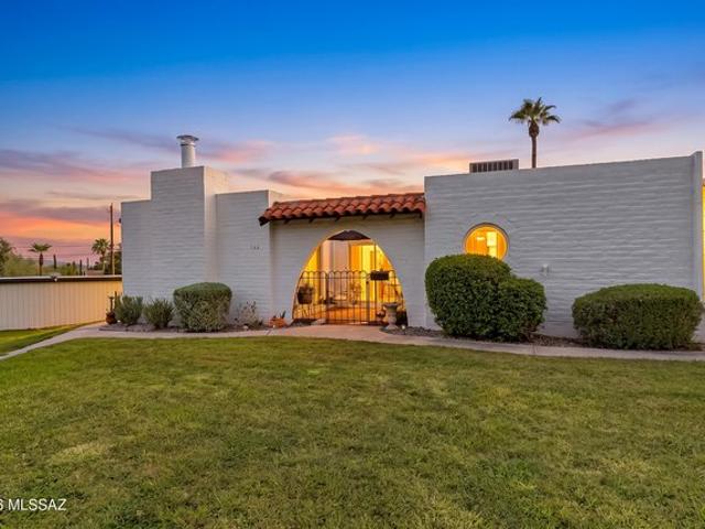 749 W Las Lomitas Rd, Tucson, AZ 85704
