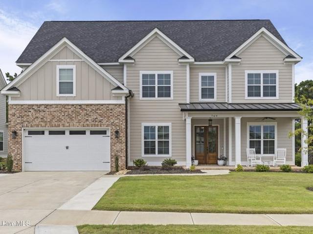 749 Whitney Shoals Rd, Evans, GA 30809