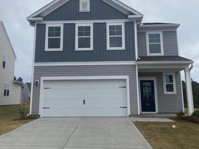 749 Tess Dr, Graniteville, SC 29829