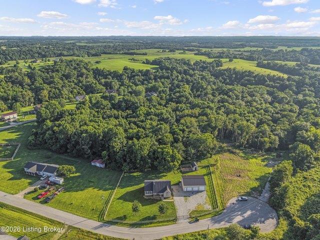 749 Tindale Dr, Taylorsville, KY 40071