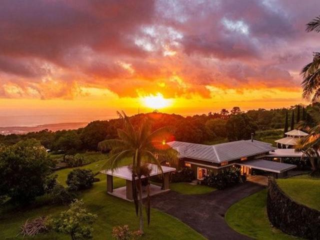 74 4994 Mamalahoa Hwy, Holualoa, HI 96725