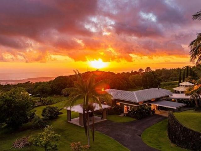 74 4994 Mamalahoa Hwy, Holualoa, HI 96725