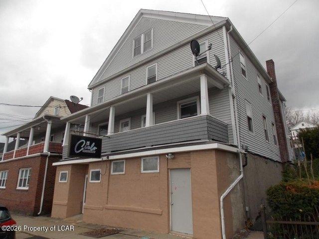 74 76 S Main St, Ashley, PA 18706