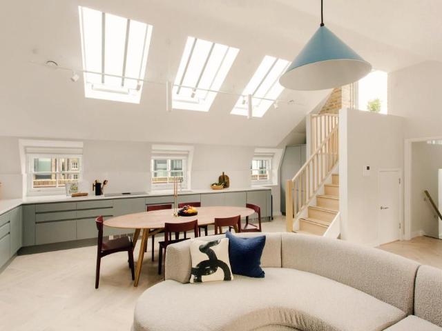 74 78 Marylebone Lane, 74 78 Marylebone Lane, London W1U, 3 bed flat to rent, £25,662 pcm | PrimeLocation