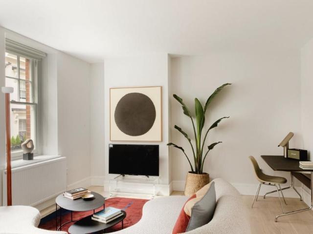 74 78 Marylebone Lane, 74 78 Marylebone Lane, London W1U, 1 bed flat to rent, £11,830 pcm | PrimeLocation
