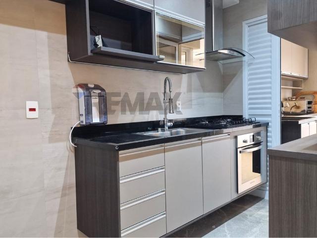 74.00 M² Apartamento Alugar, 2 Dormitórios localizado em Avenida Delmar, 277 green valley Green Valley, Barueri, São Paulo, 06465135 | Brasil