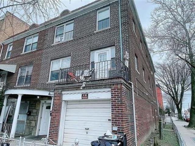 74 02 Woodside Avenue, Elmhurst, NY 11373