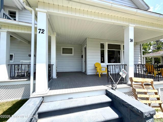 74 1st Street