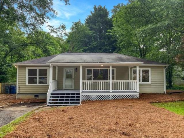 74 Tatum St SW, Marietta, GA 30060