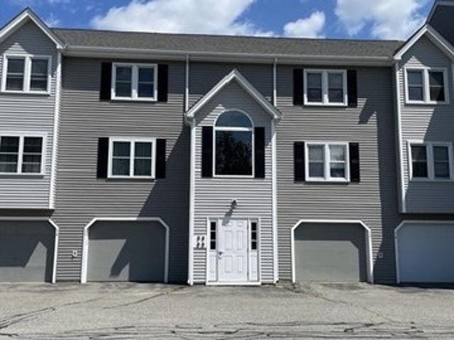 74 Tennis Plaza Rd Unit 15, Dracut, MA 01826