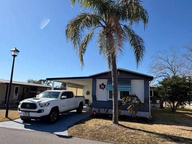 74 Three Iron Dr Unit 74, Mulberry, FL 33860