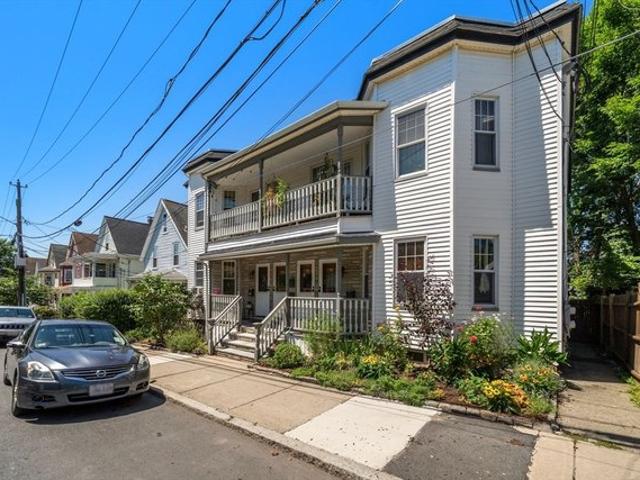 74 Trull St Unit B, Somerville, MA 02145