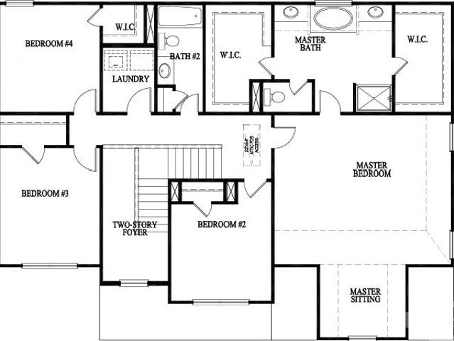 74 Turkey Shoot Court NE